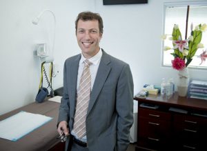 Dr Scott Pearce - Dr Scott Pearce